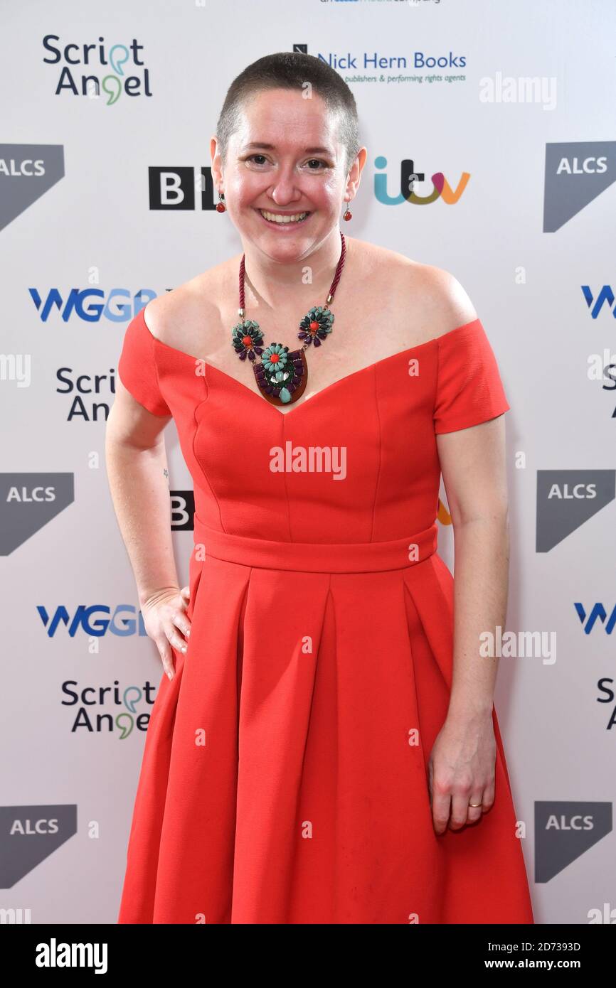 Poppy burton morgan hi-res stock photography and images - Alamy