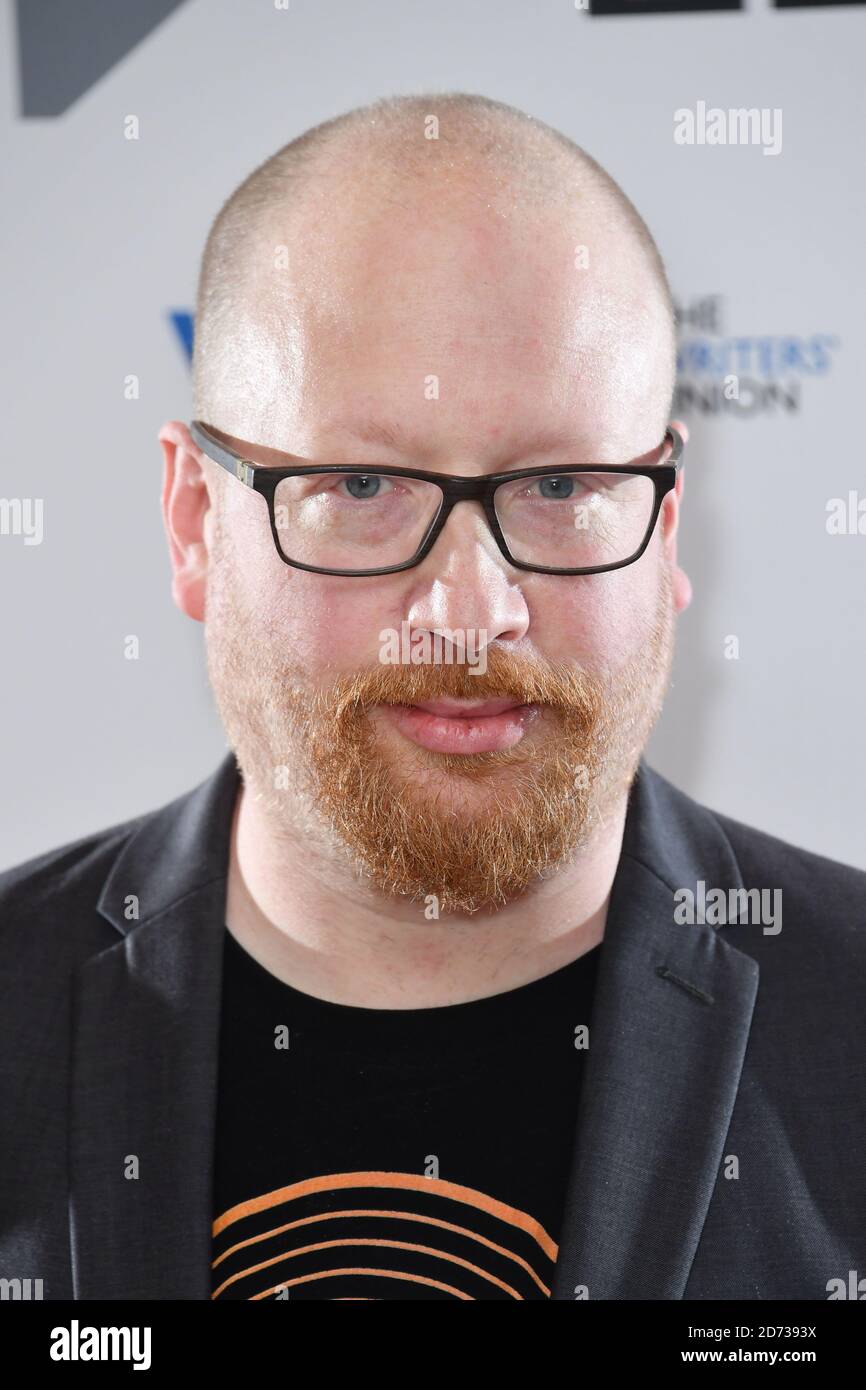 Timothy atack hi-res stock photography and images - Alamy