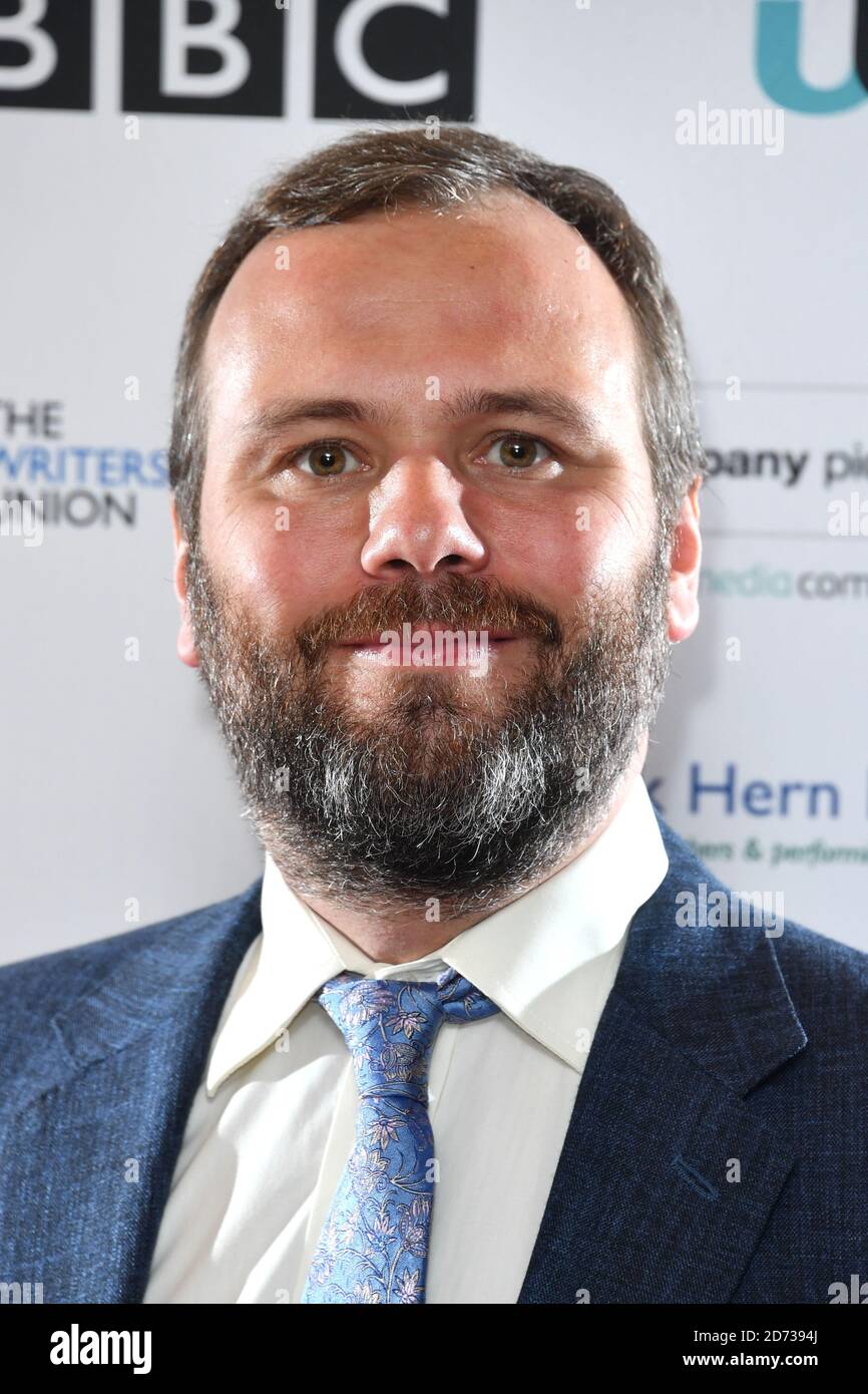 John finnemore hi-res stock photography and images - Alamy