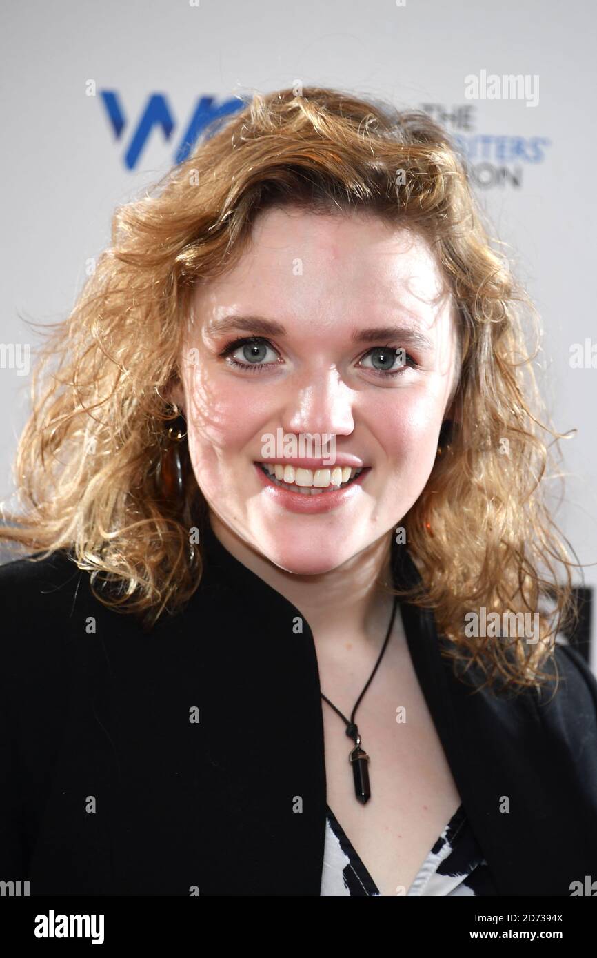 Robyn read hi-res stock photography and images - Alamy