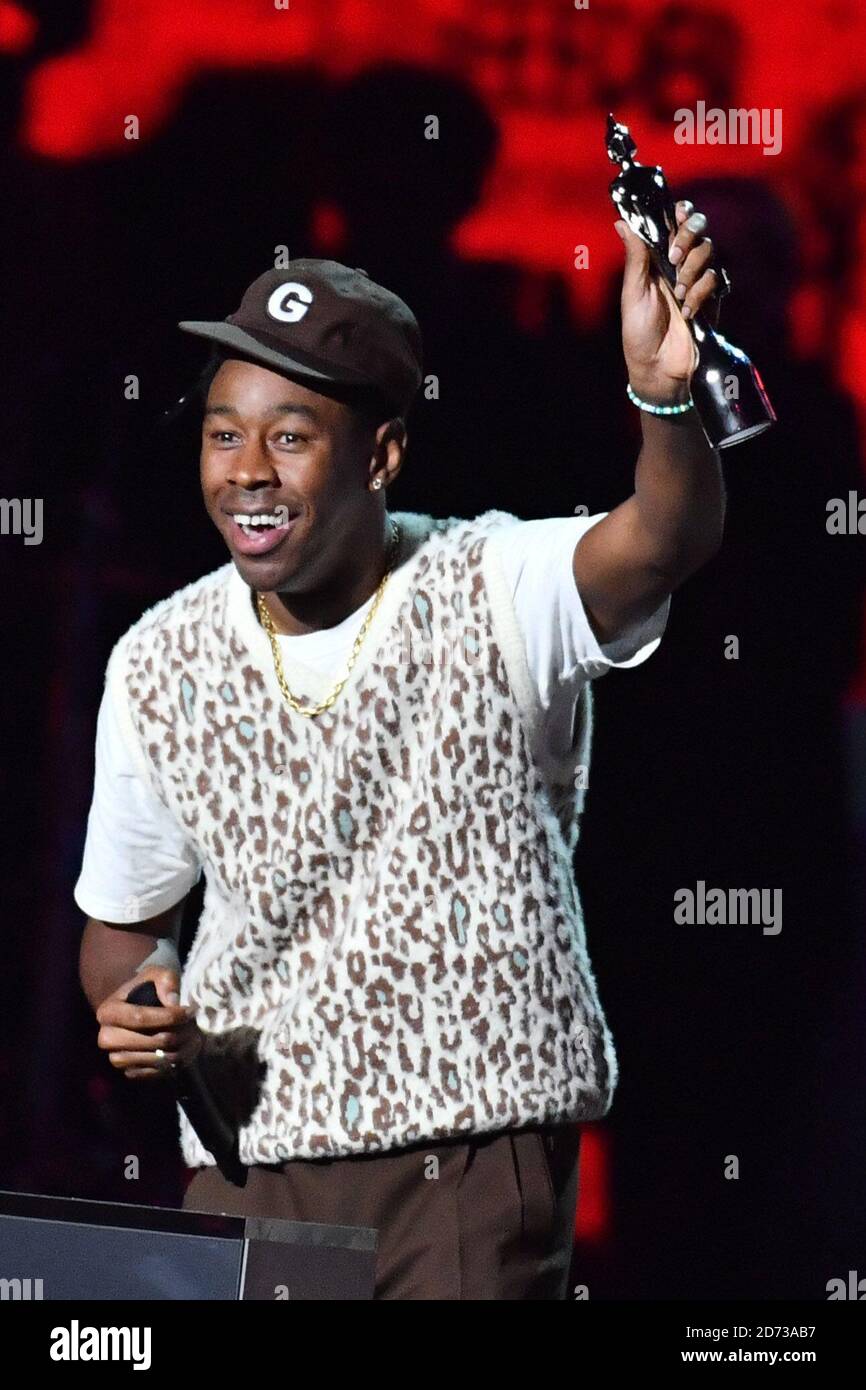 Tyler read hi-res stock photography and images - Alamy