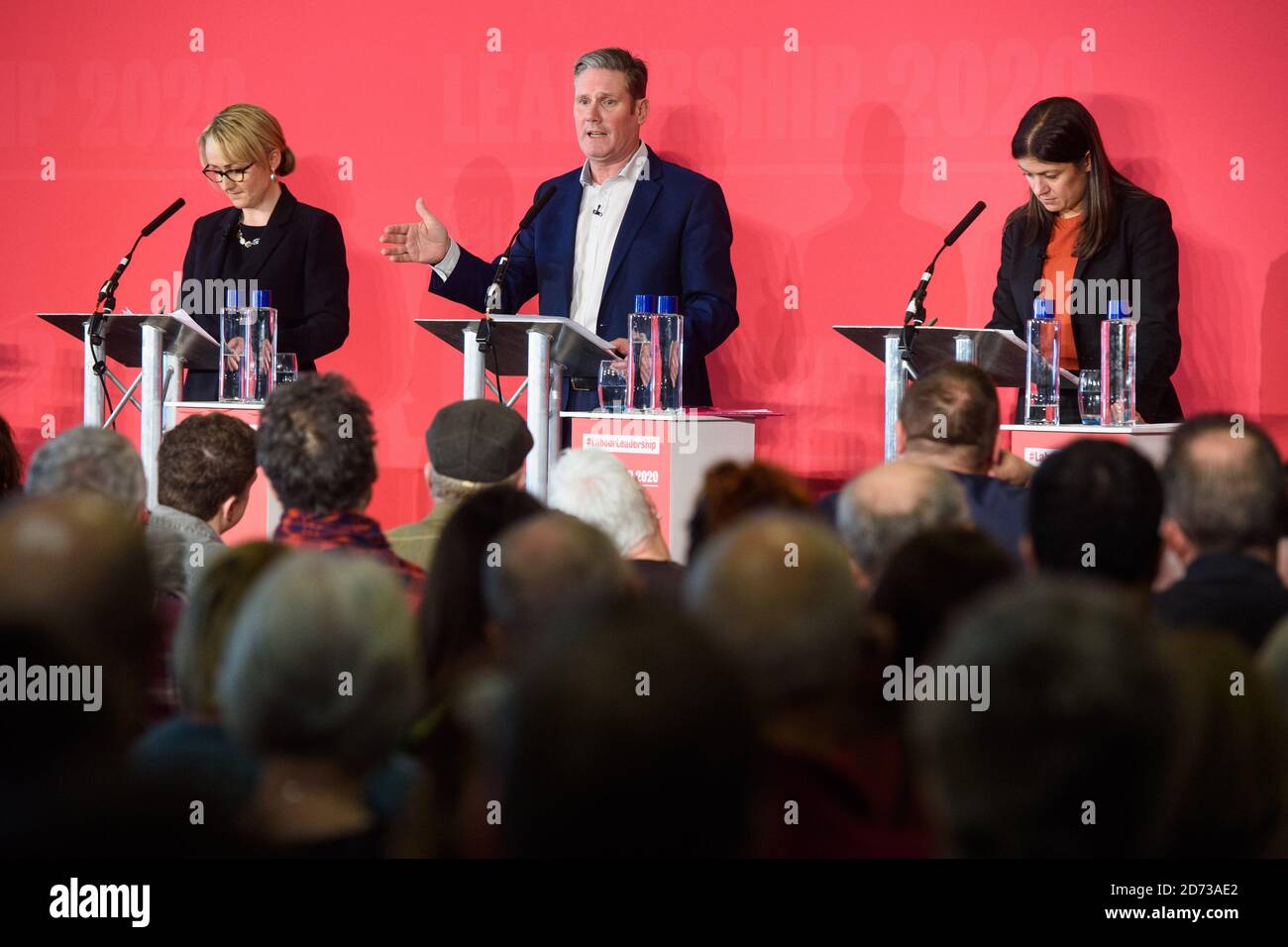 Lisa nandy keir starmer hi-res stock photography and images - Alamy