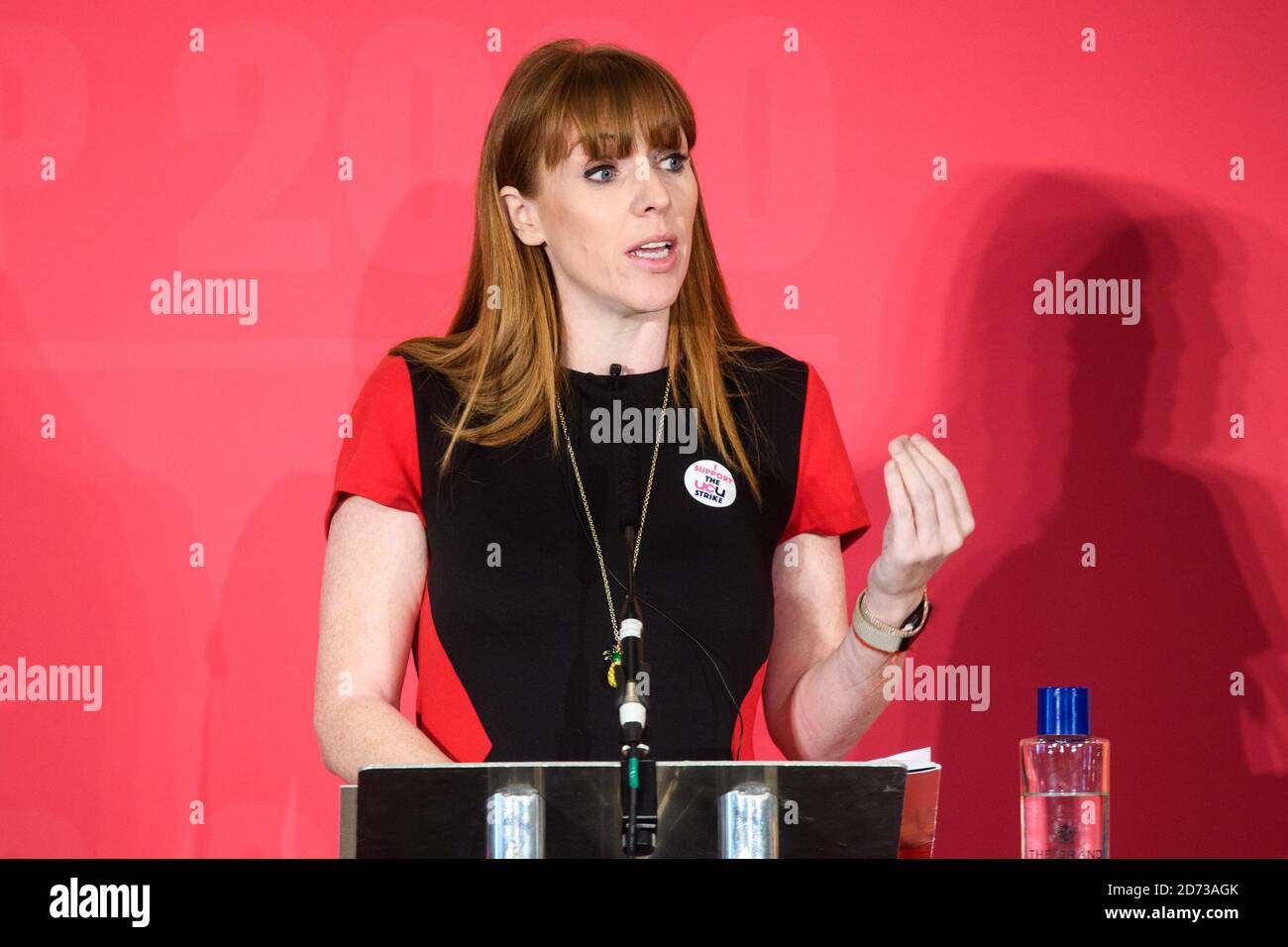Angela rayner hi-res stock photography and images - Alamy