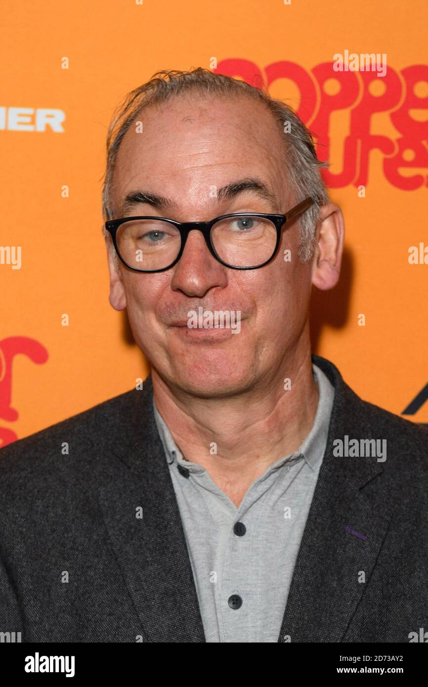 Showbiz Soho High Resolution Stock Photography and Images - Alamy