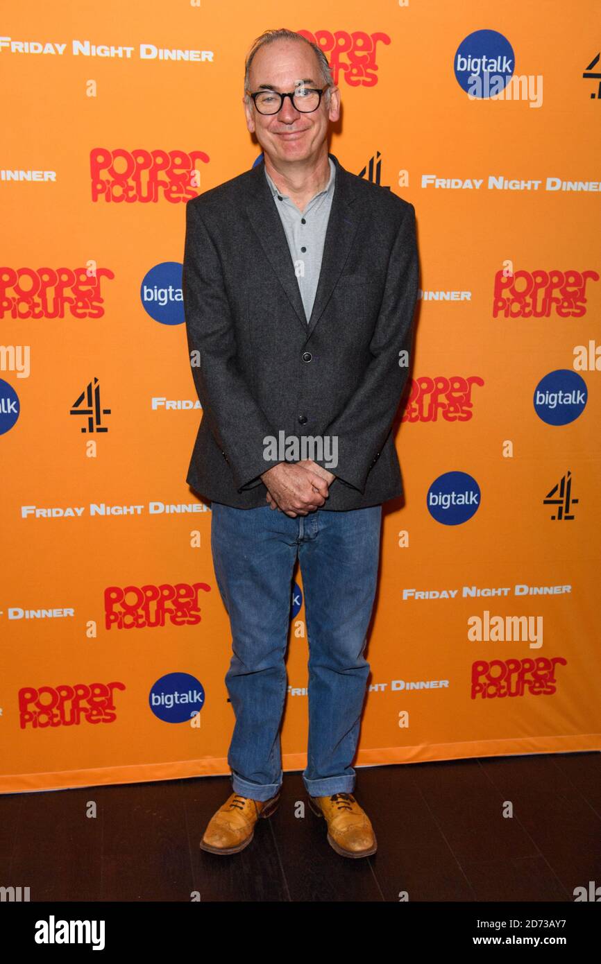 Paul ritter 2020 hi-res stock photography and images - Alamy