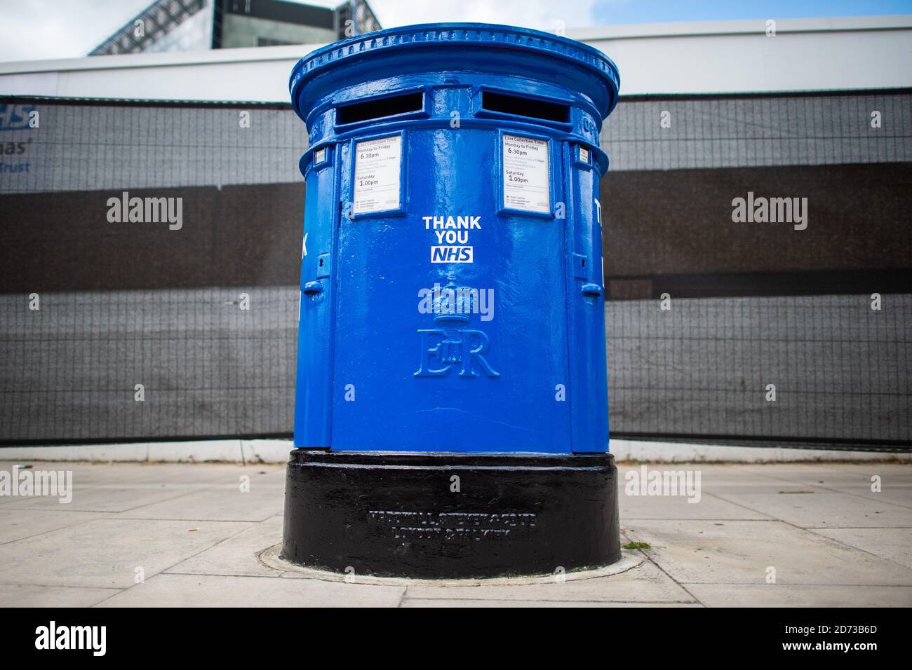 Tribute letter hi-res stock photography and images - Alamy