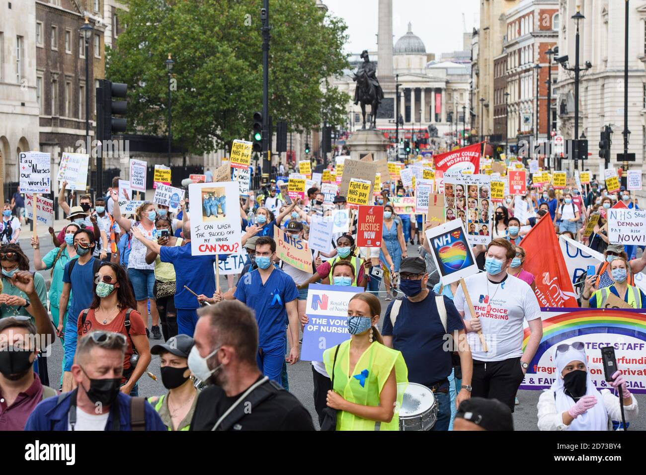 Nhs idsok hi-res stock photography and images - Alamy