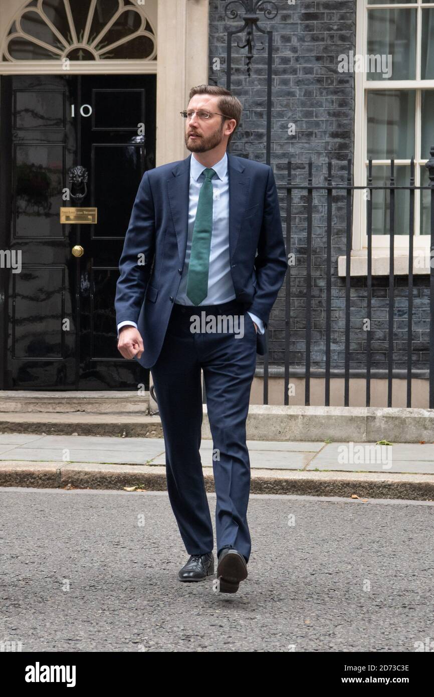 Cabinet secretary simon case hi-res stock photography and images - Alamy