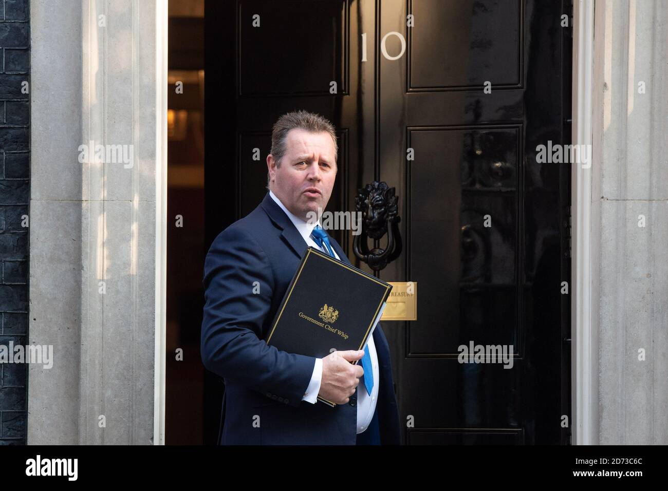 Chief whip of the house of commons hi-res stock photography and images ...