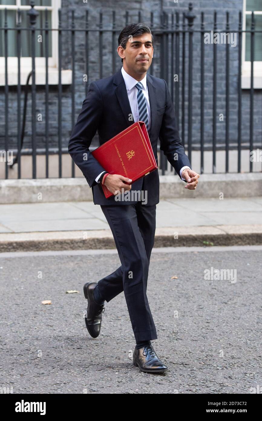 Rishi Sunak Mp High Resolution Stock Photography and Images - Alamy