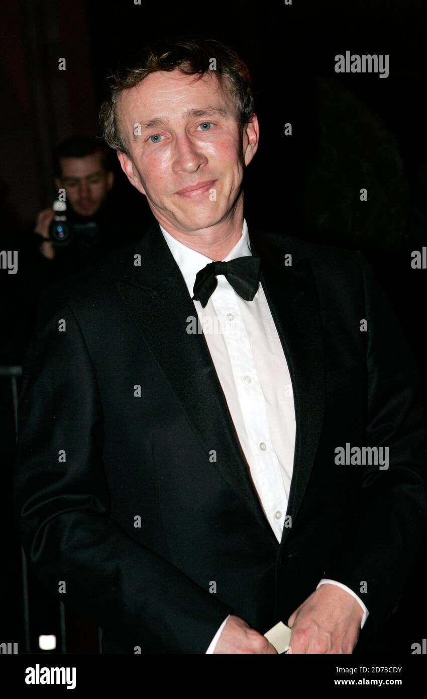 Jasper Conran arrives at The Feast of Albion: Quintessentially Gala ...