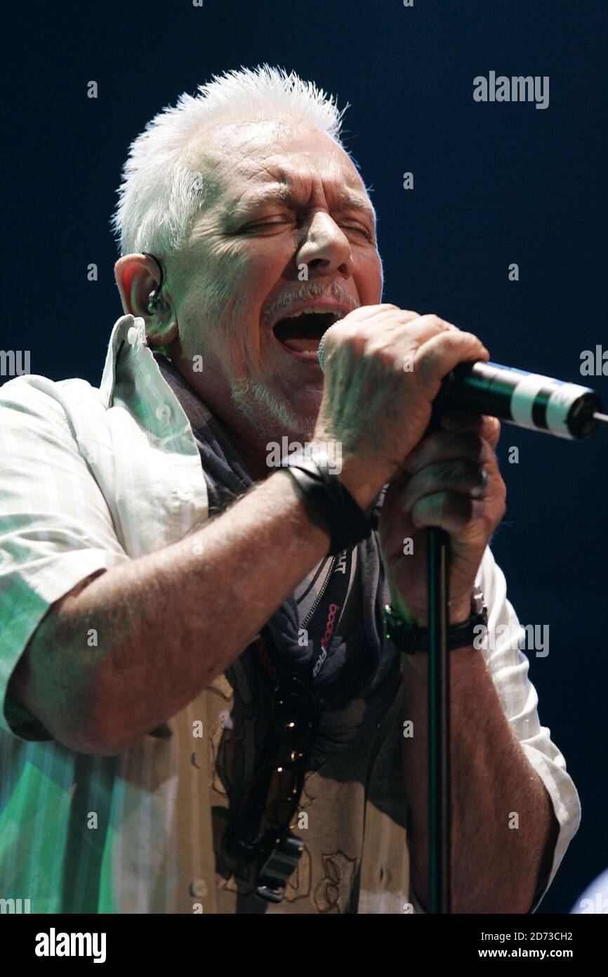 Eric burdon hi-res stock photography and images - Alamy