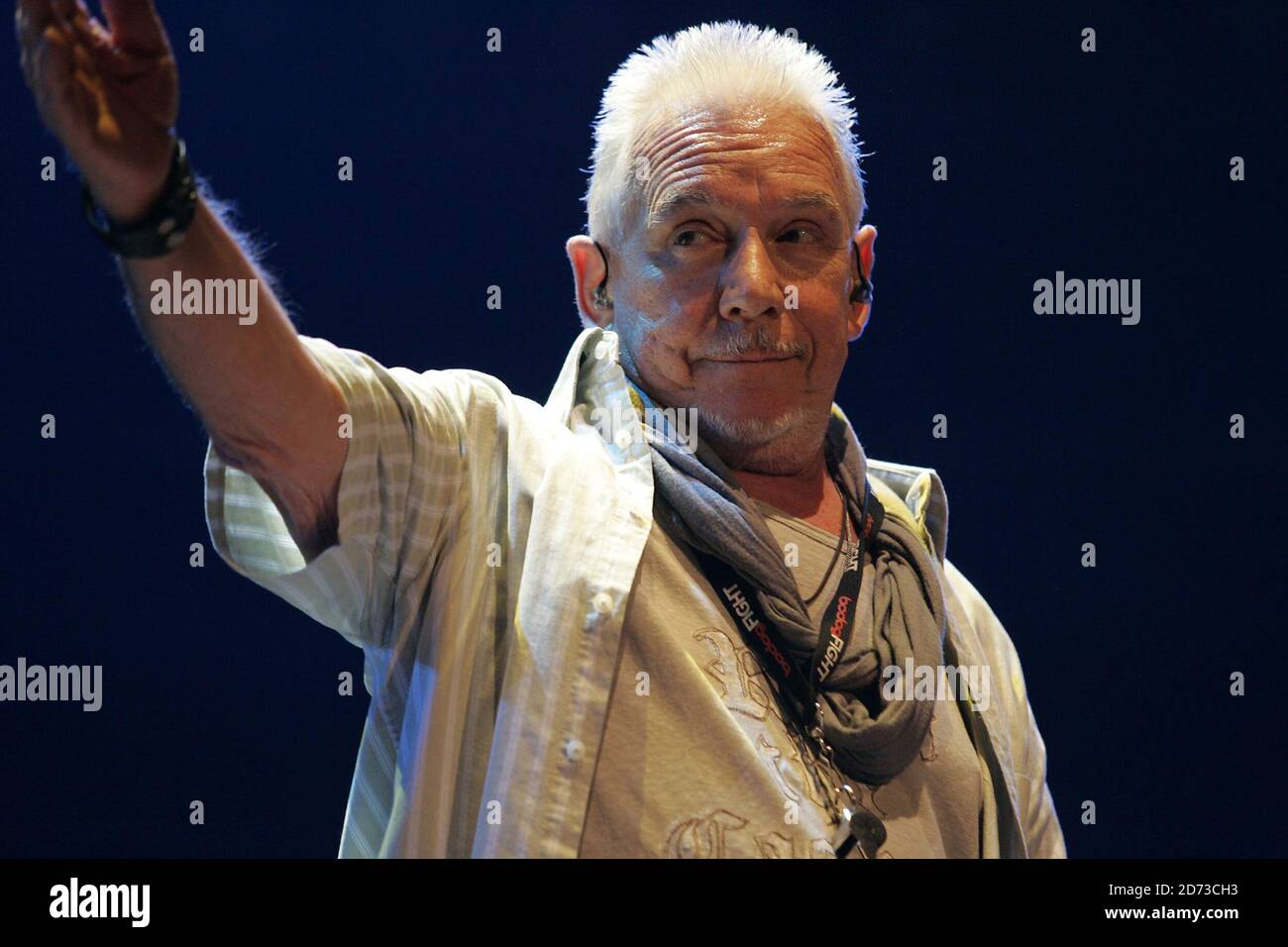 Eric burdon hi-res stock photography and images - Alamy