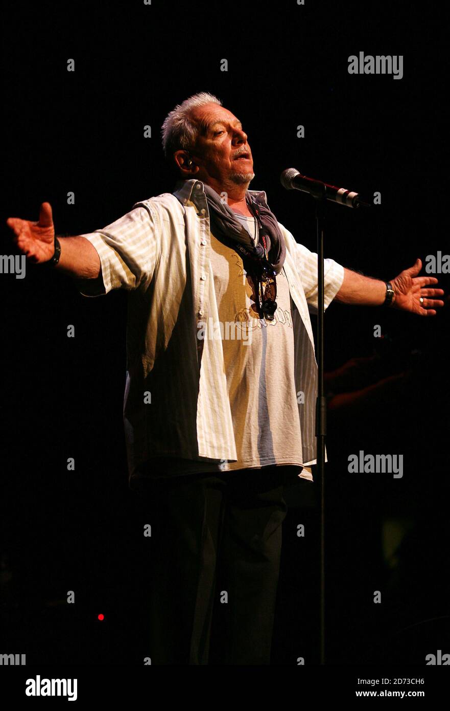 Eric burdon and war hi-res stock photography and images - Alamy