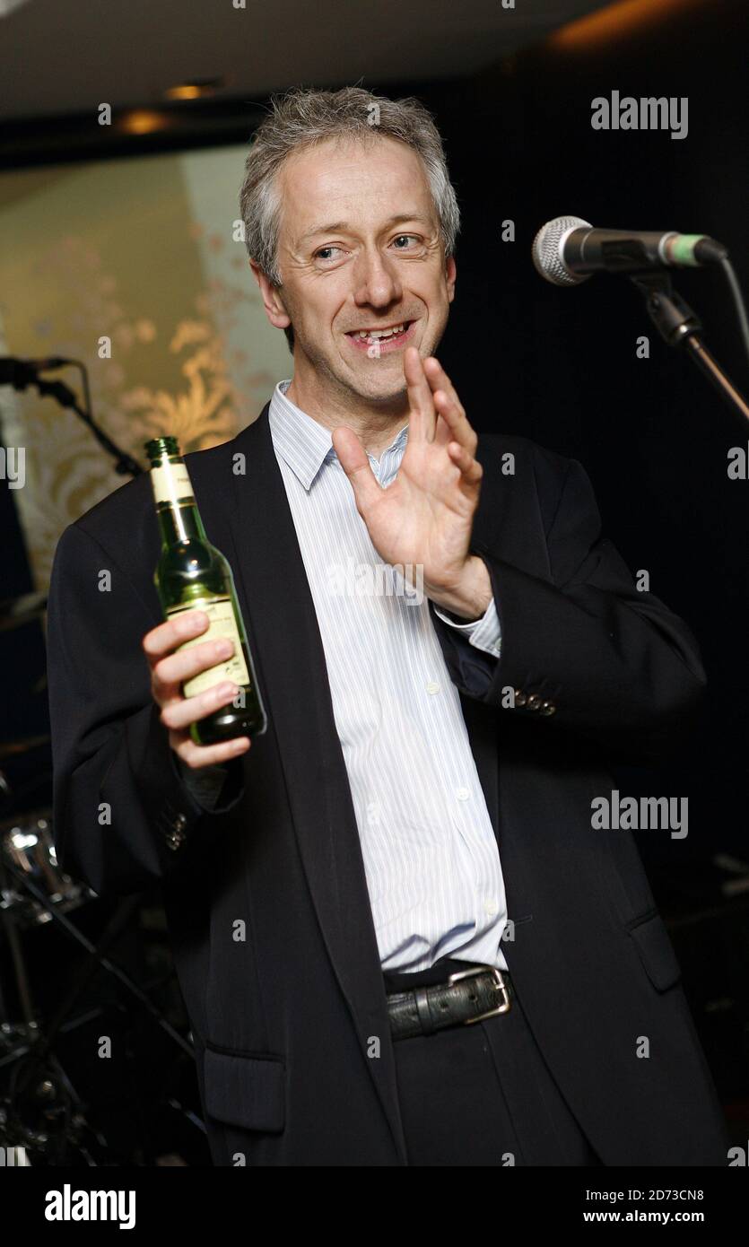 Roly keating hi-res stock photography and images - Alamy