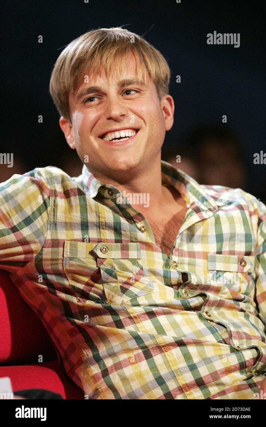 Kevin bishop hi-res stock photography and images - Alamy