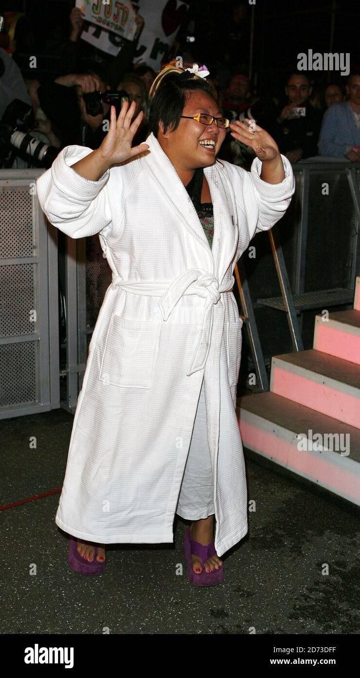 Kathreya Kasisopa is the 13th housemate to be evicted from the Big ...