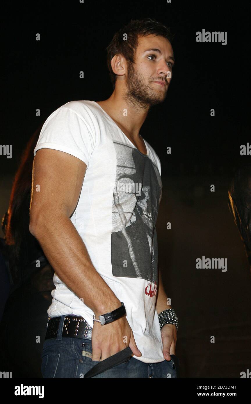 Stuart pilkington hi-res stock photography and images - Alamy