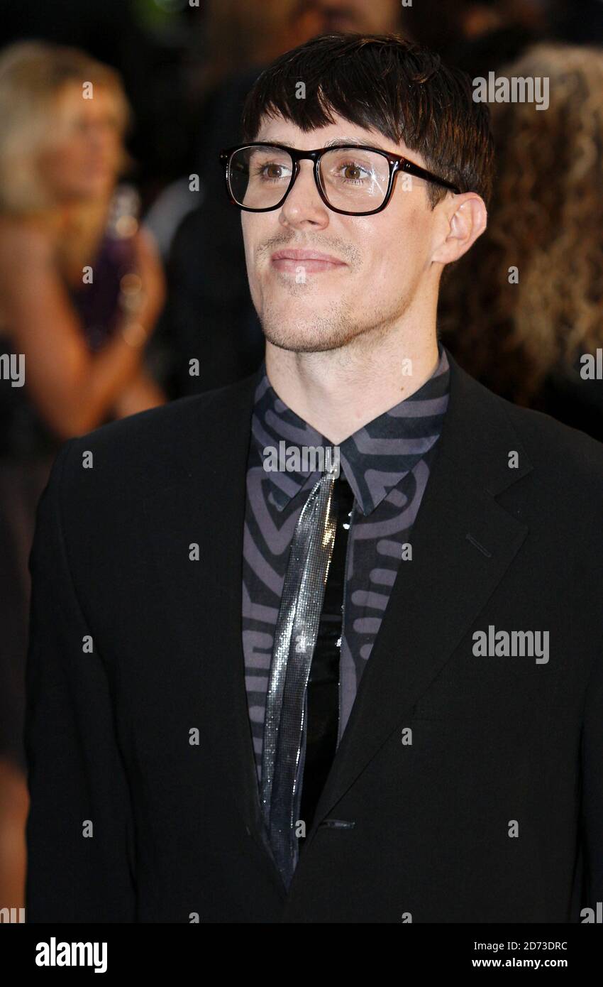 Sam Sparro Is Gay