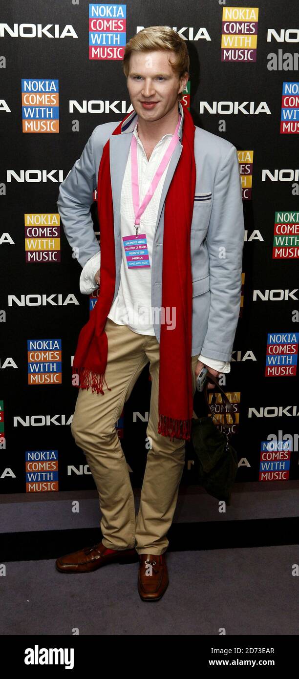 Henry conway hi-res stock photography and images - Alamy