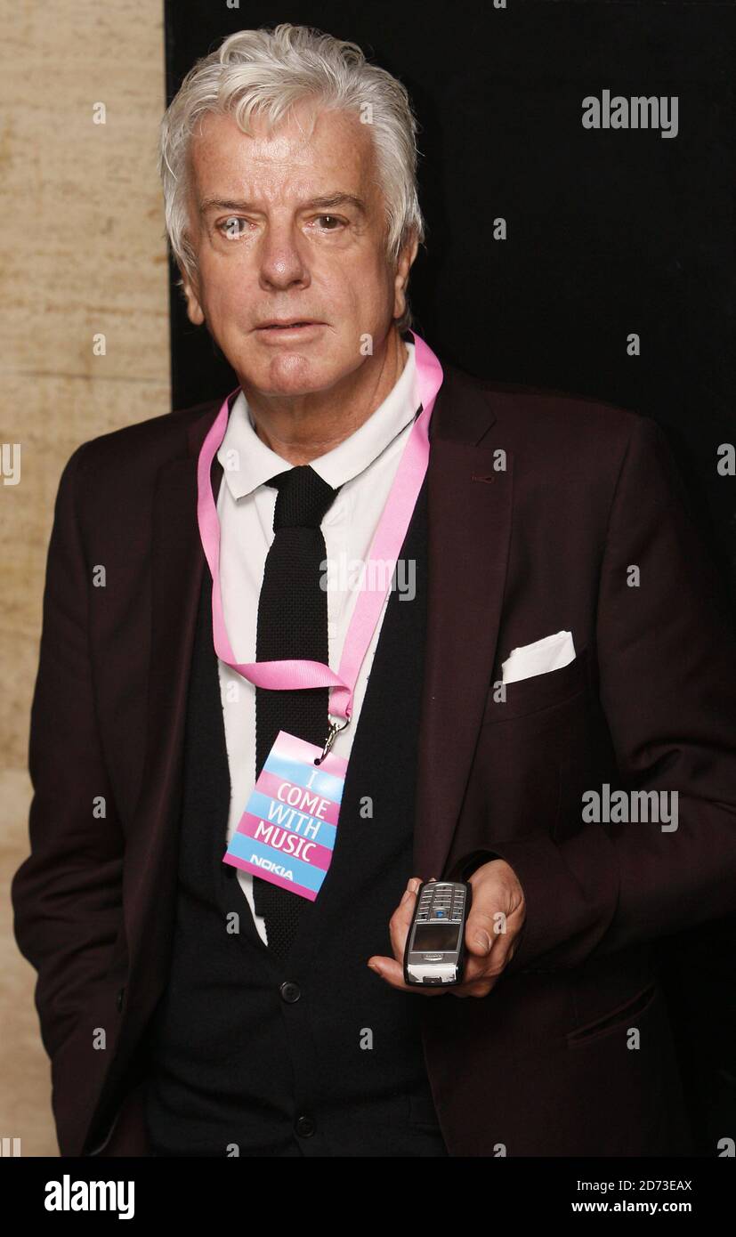 Nicky haslam hi-res stock photography and images - Alamy