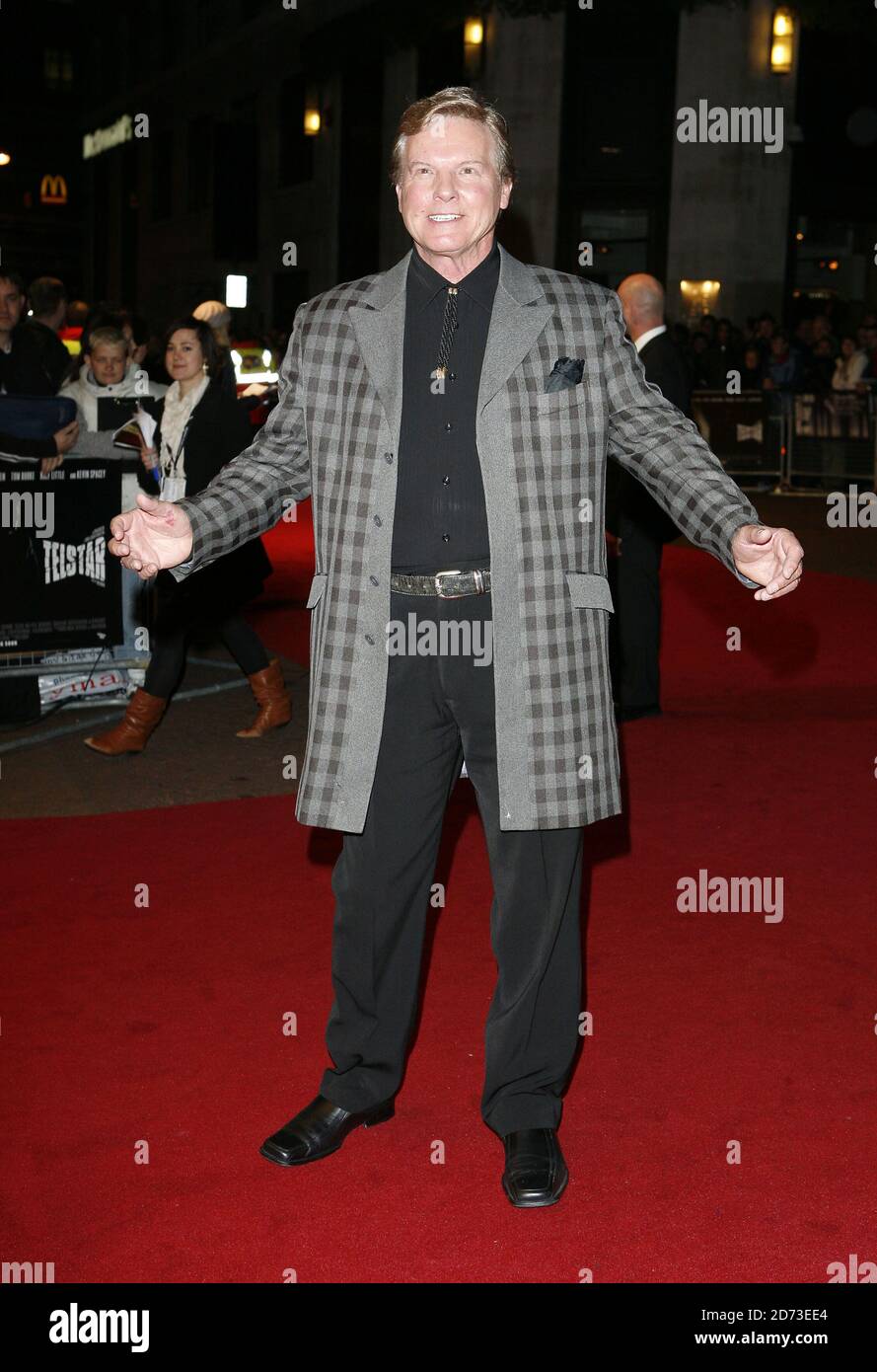 Jess conrad hi-res stock photography and images - Alamy