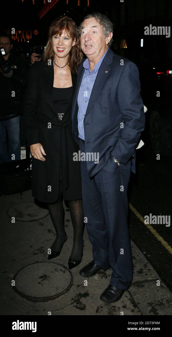 Nick rocco hi-res stock photography and images - Alamy