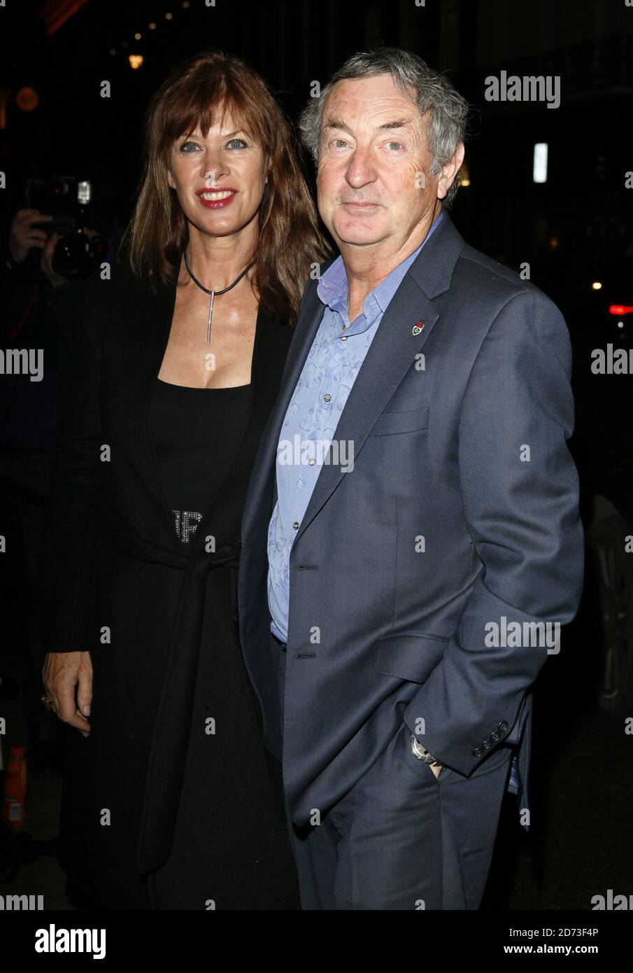 Nick rocco hi-res stock photography and images - Alamy