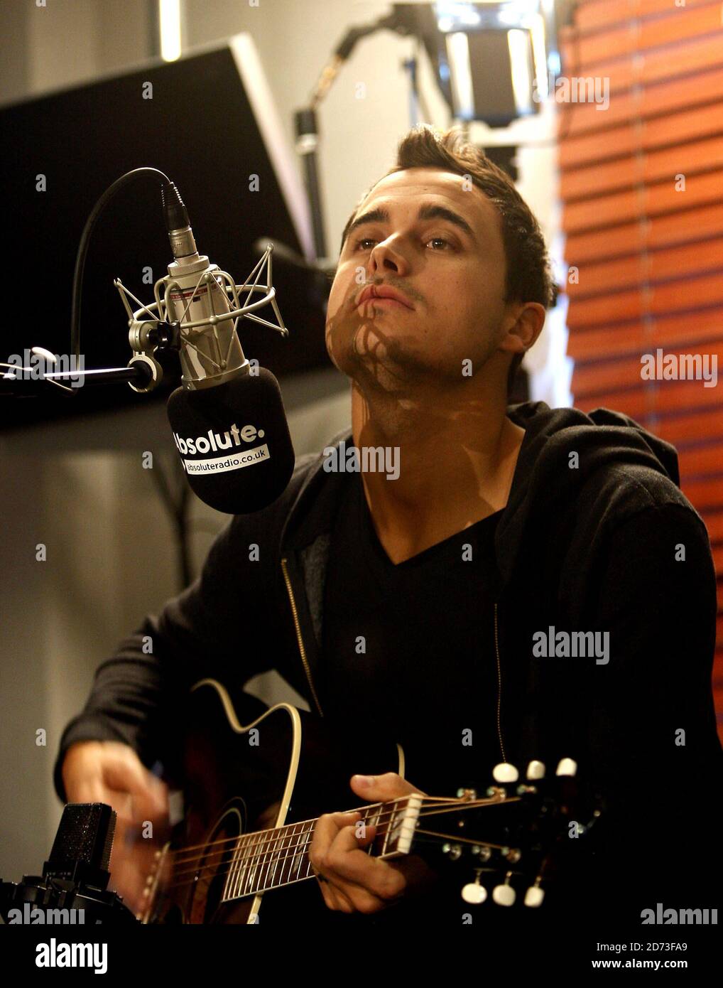 Joe king hi-res stock photography and images - Alamy