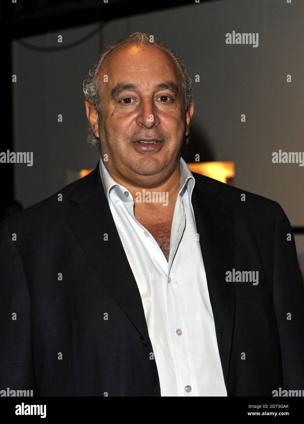 Sir philip green hi-res stock photography and images - Alamy