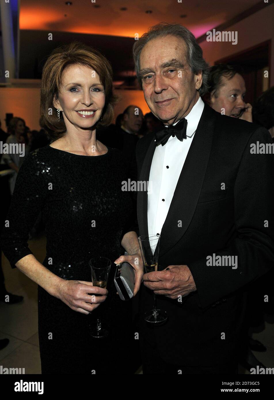 Gerald Scarfe Jane Asher