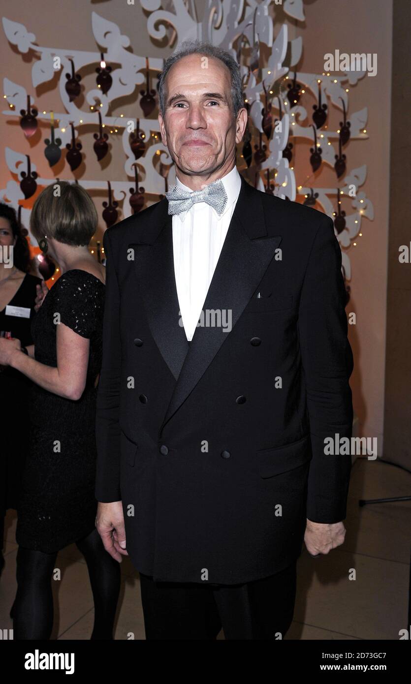 Sandy Naime attending the National Portrait Gallery Portrait Gala, held ...