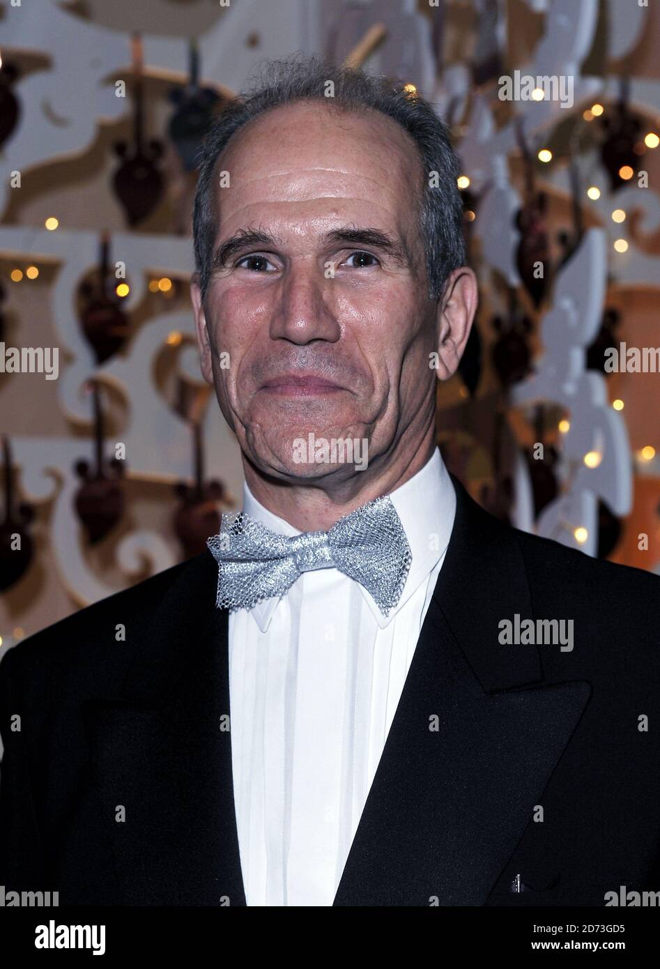 Sandy Naime attending the National Portrait Gallery Portrait Gala, held ...
