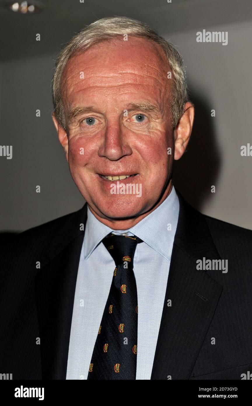 'Outstanding Contribution to Cricket' award winner Derek Underwood MBE ...