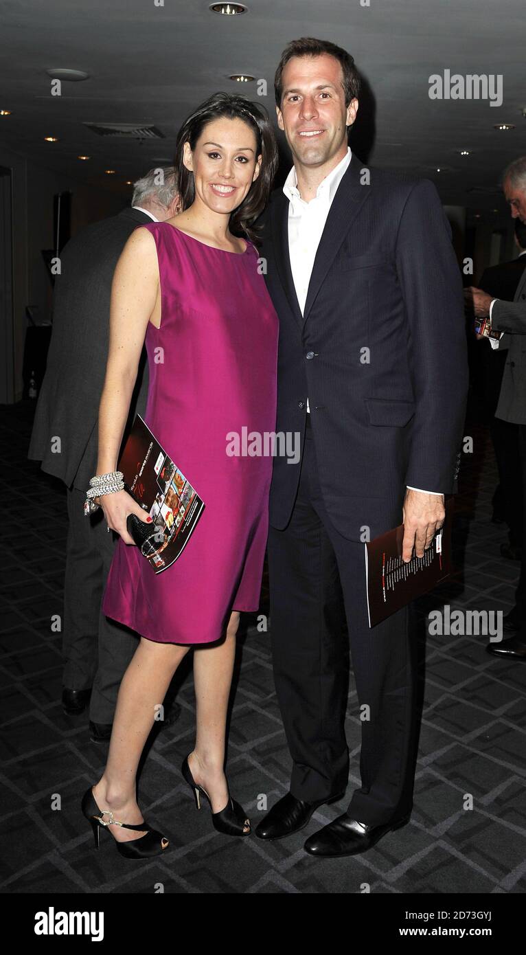 Lucy rusedski hi-res stock photography and images - Alamy