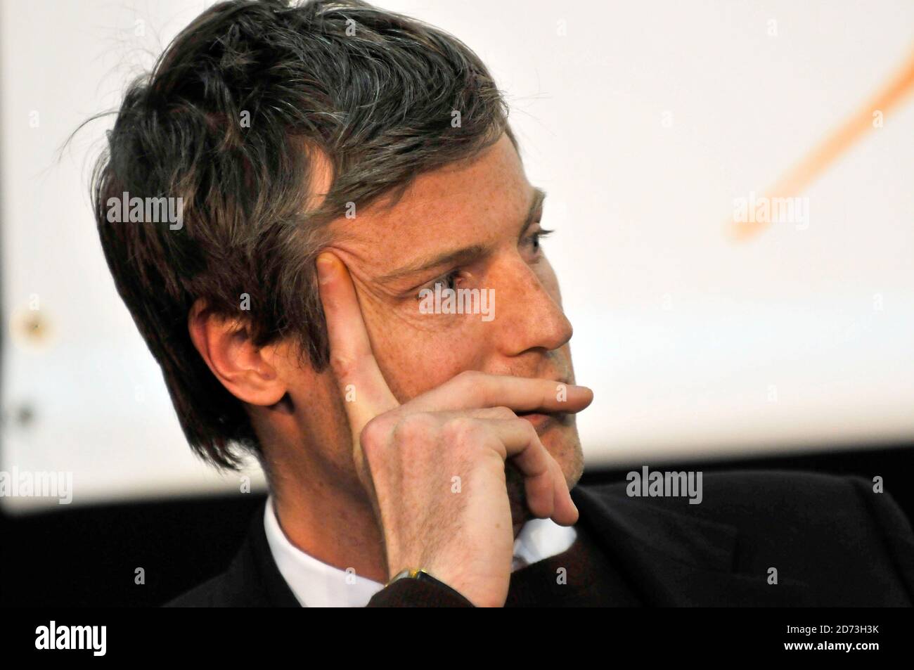 Zak Goldsmith High Resolution Stock Photography and Images - Alamy