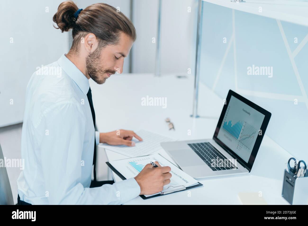 Verify documents hi-res stock photography and images - Alamy