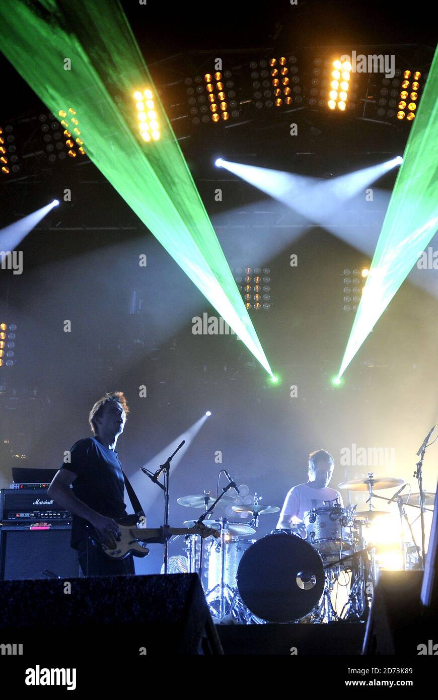 Groove armada hi-res stock photography and images - Alamy