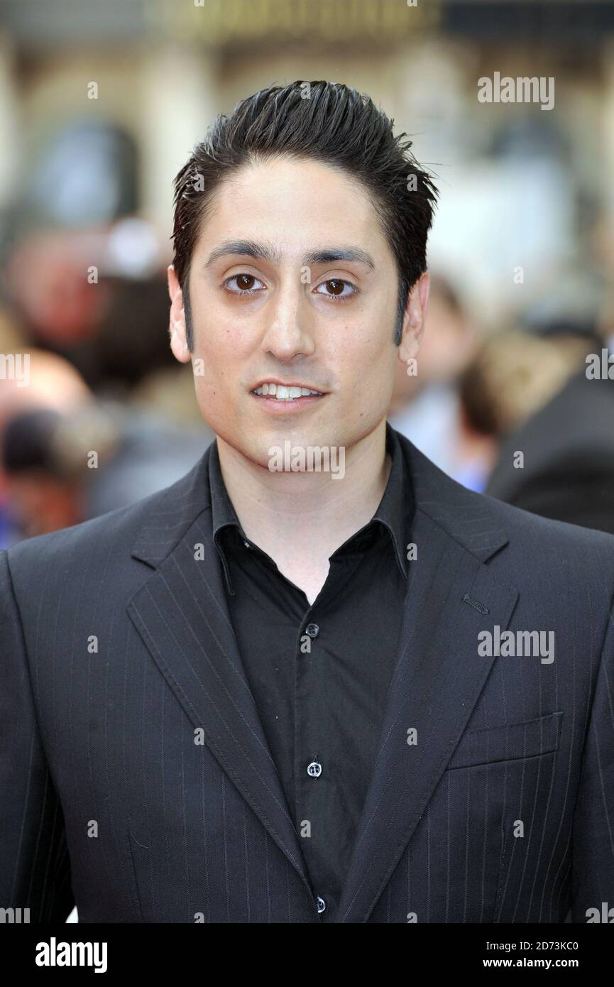 Omar doom hi-res stock photography and images - Alamy