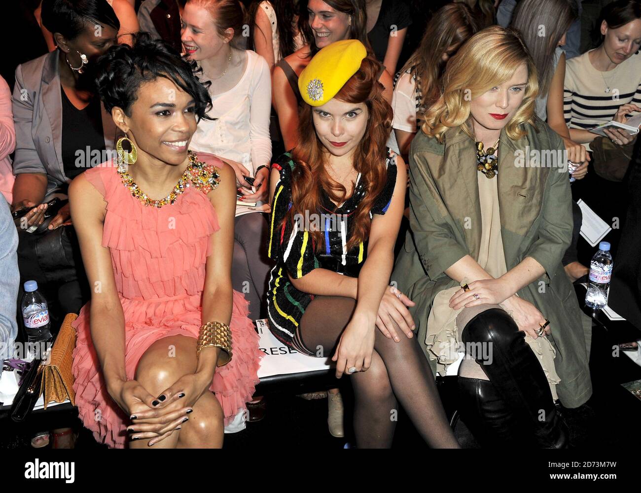 Paloma michelle hi-res stock photography and images - Alamy