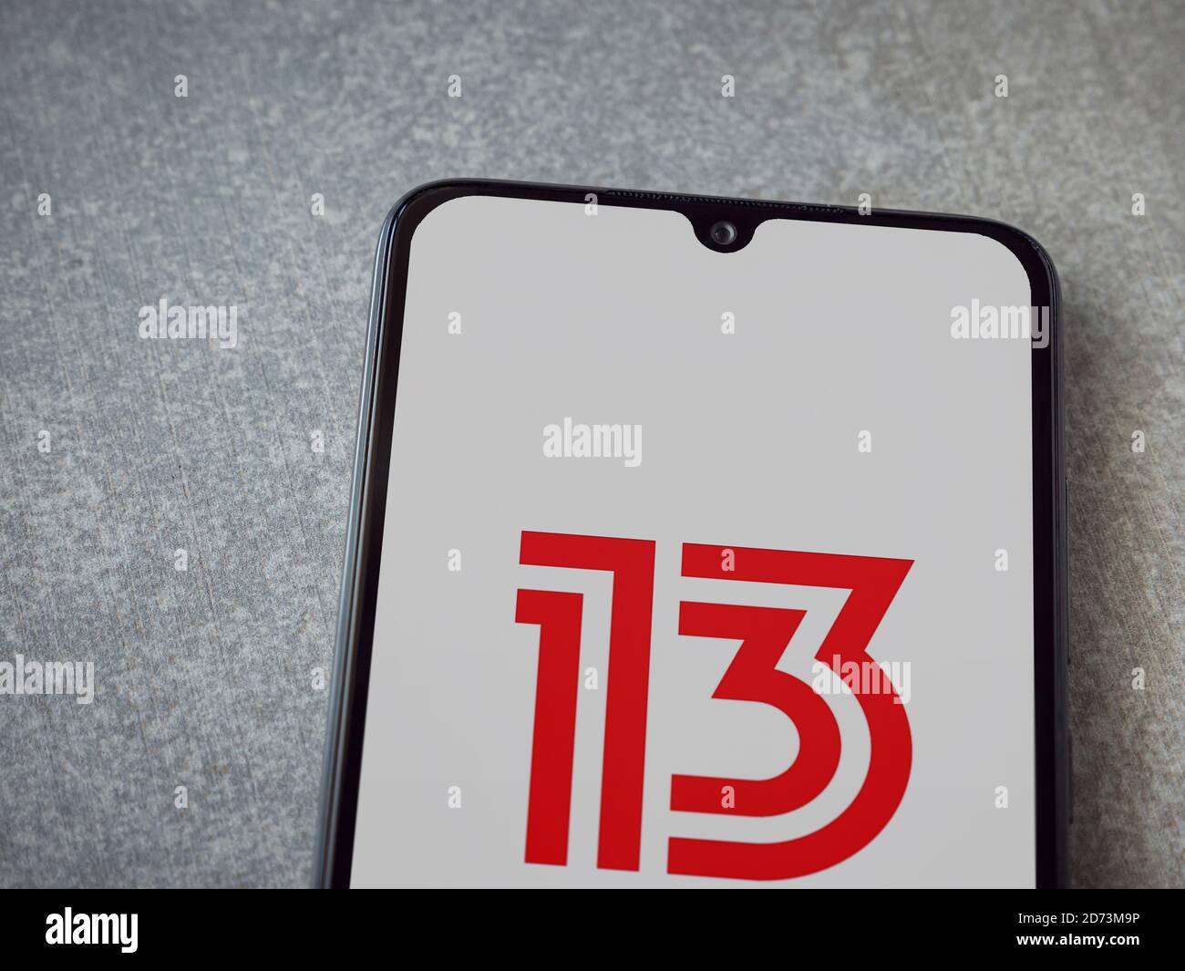Reshet 13 hi-res stock photography and images - Alamy