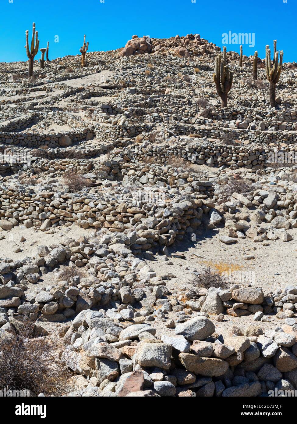 Old inca road system hi-res stock photography and images - Alamy