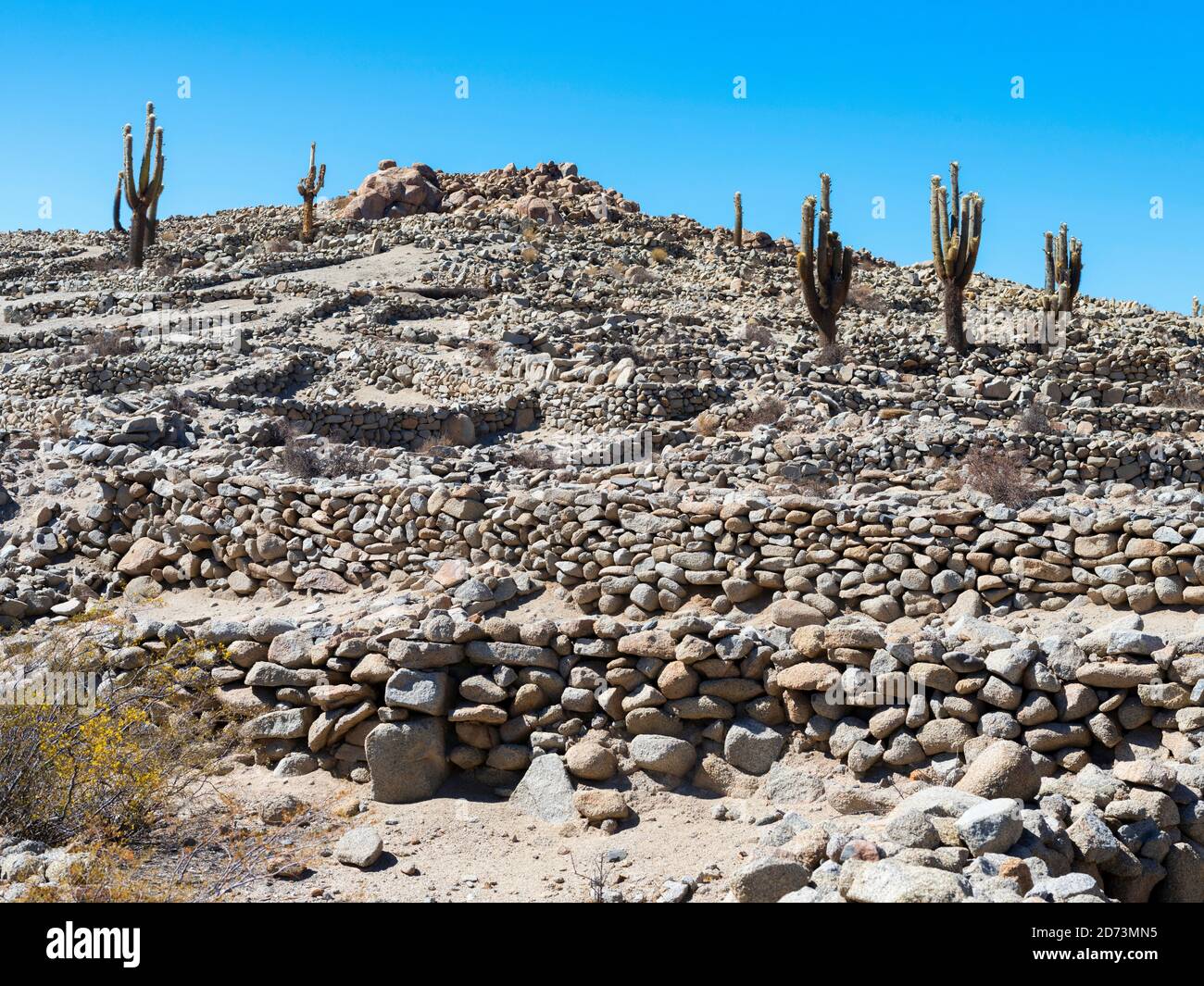 Old inca road system hi-res stock photography and images - Alamy