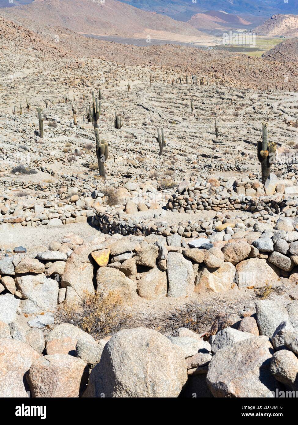 Old inca road system hi-res stock photography and images - Alamy