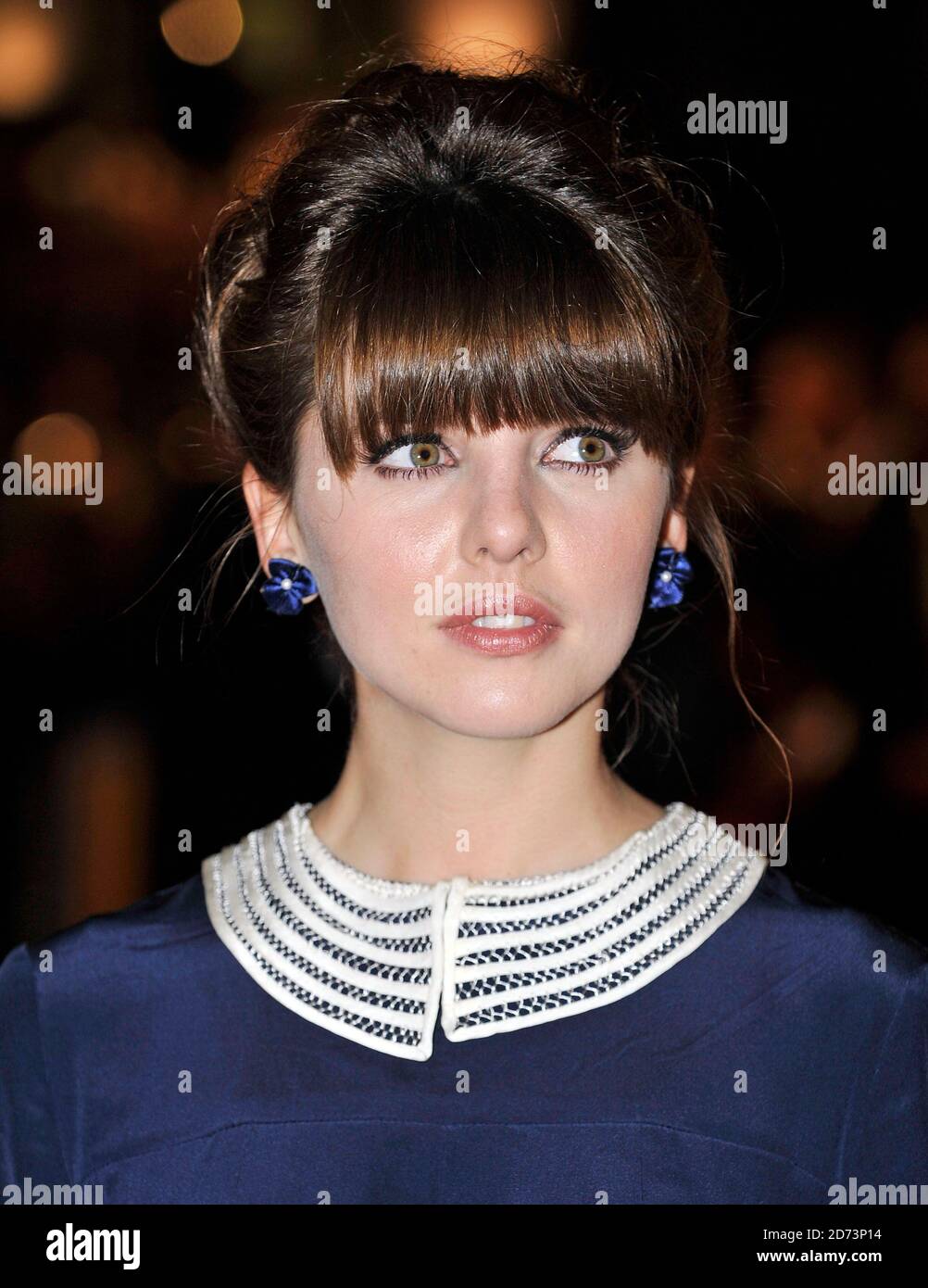 Ophelia Lovibond Nowhere Boy