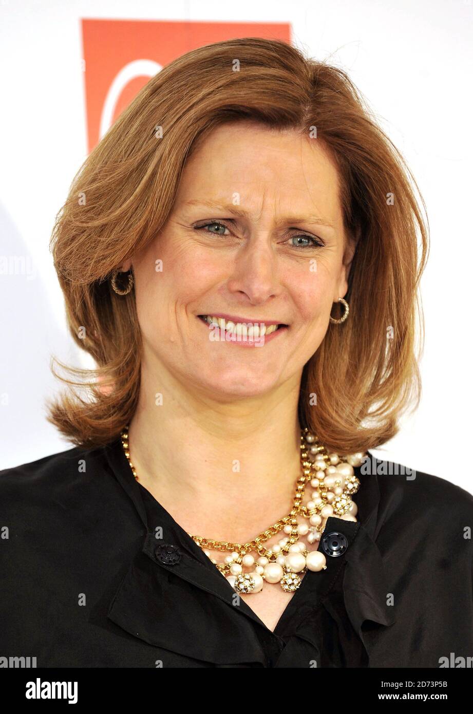 Sarah Brown arrives at the Red Hot Women Awards 2009, held at Millbank ...