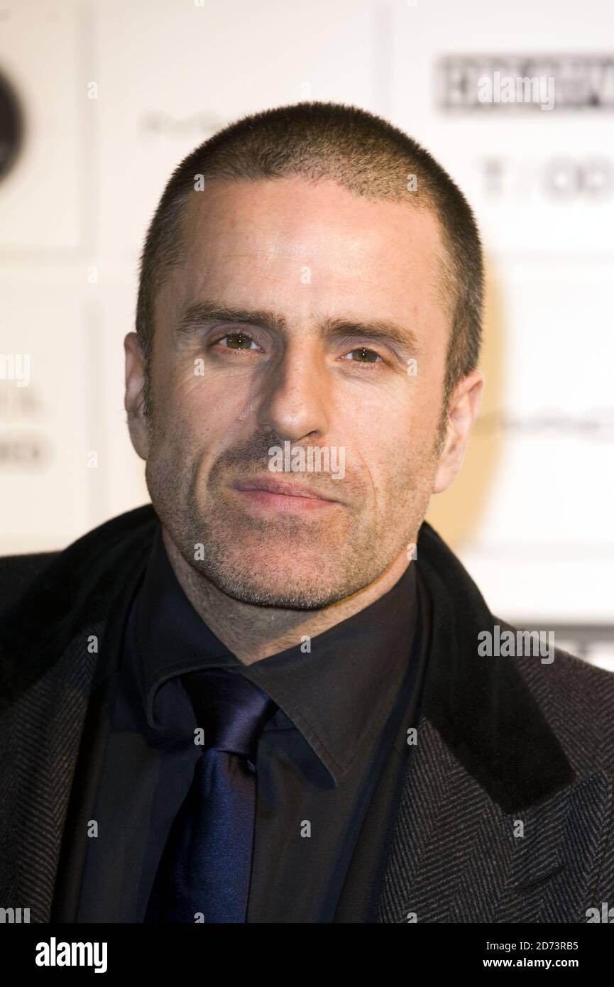 Con O'Neil arrives for the British Independent Film Awards, held at the ...