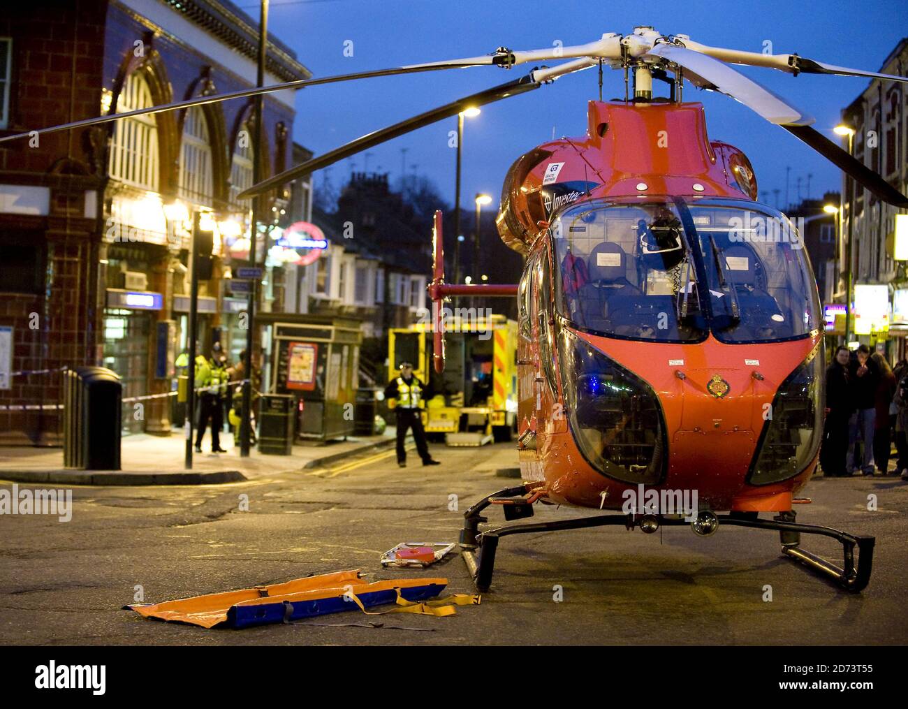 Ambulance lphli hi-res stock photography and images - Alamy