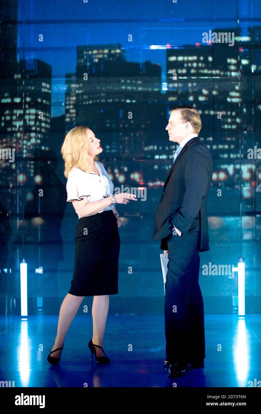 Amanda drew hi-res stock photography and images - Alamy