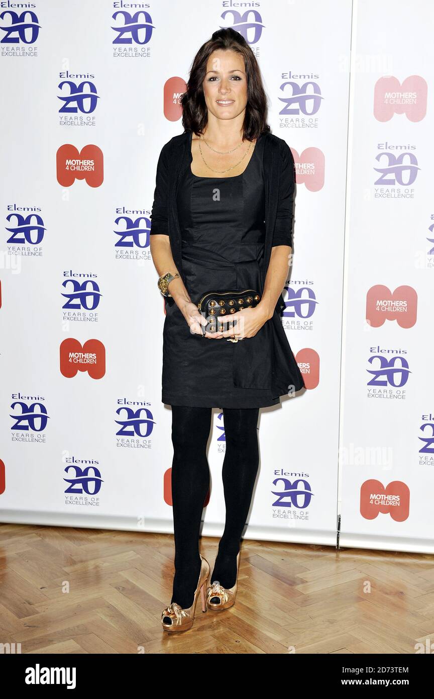 Natalie pinkman hi-res stock photography and images - Alamy